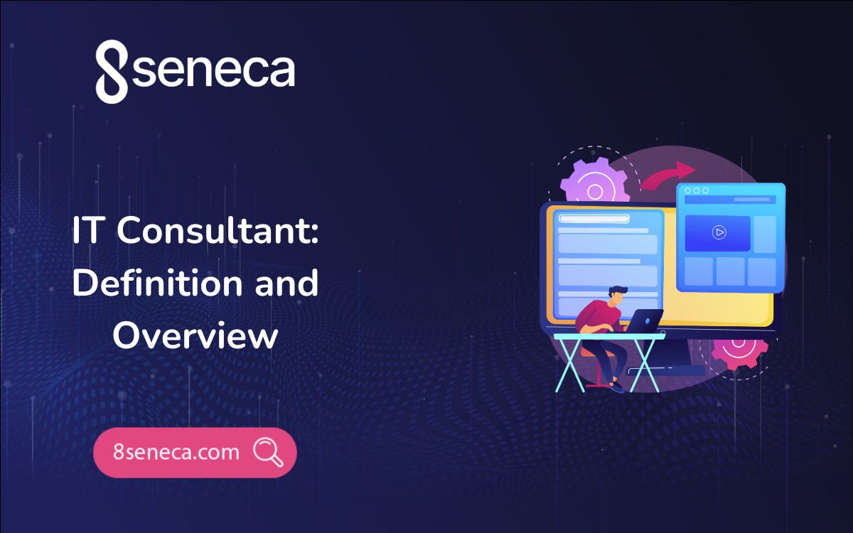 IT Consultant: Definition and Overview