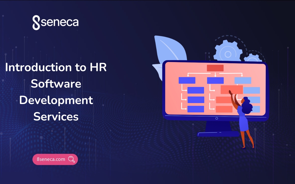 Introduction to HR Software Development Services