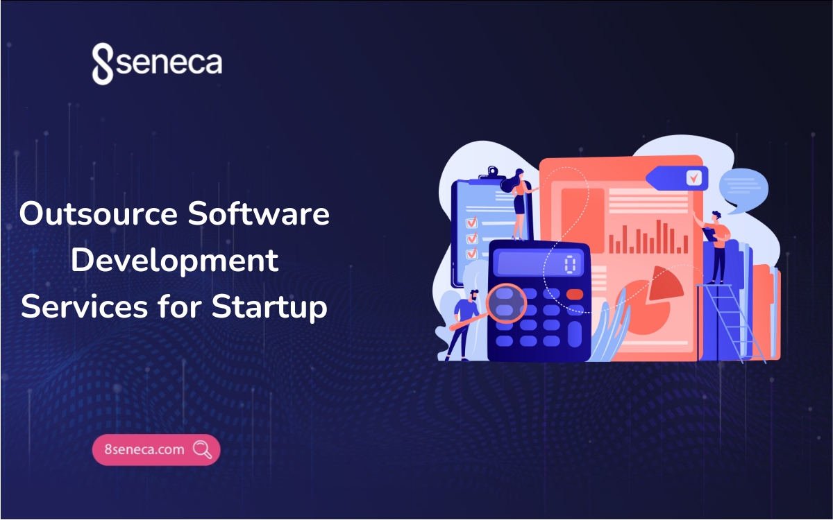 Outsource Software Development Services for Startup