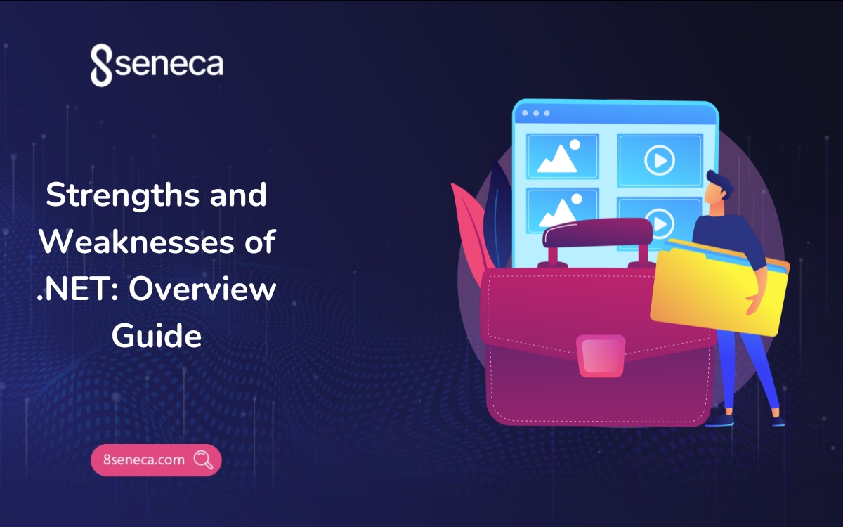 Strengths and Weaknesses of .NET: Overview Guide