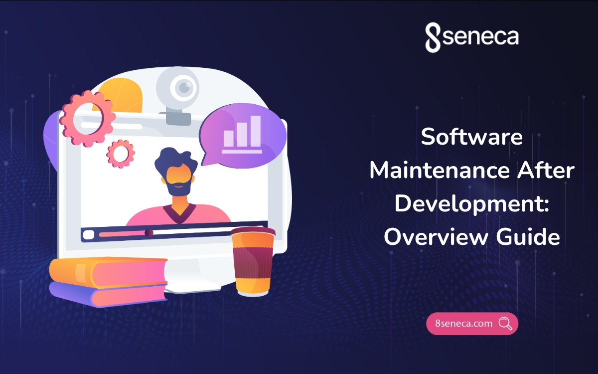 Software Maintenance After Development: Overview Guide