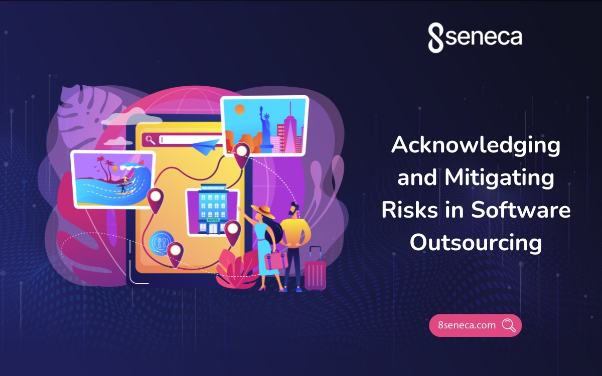 Acknowledging And Mitigating Risks In Software Outsourcing
