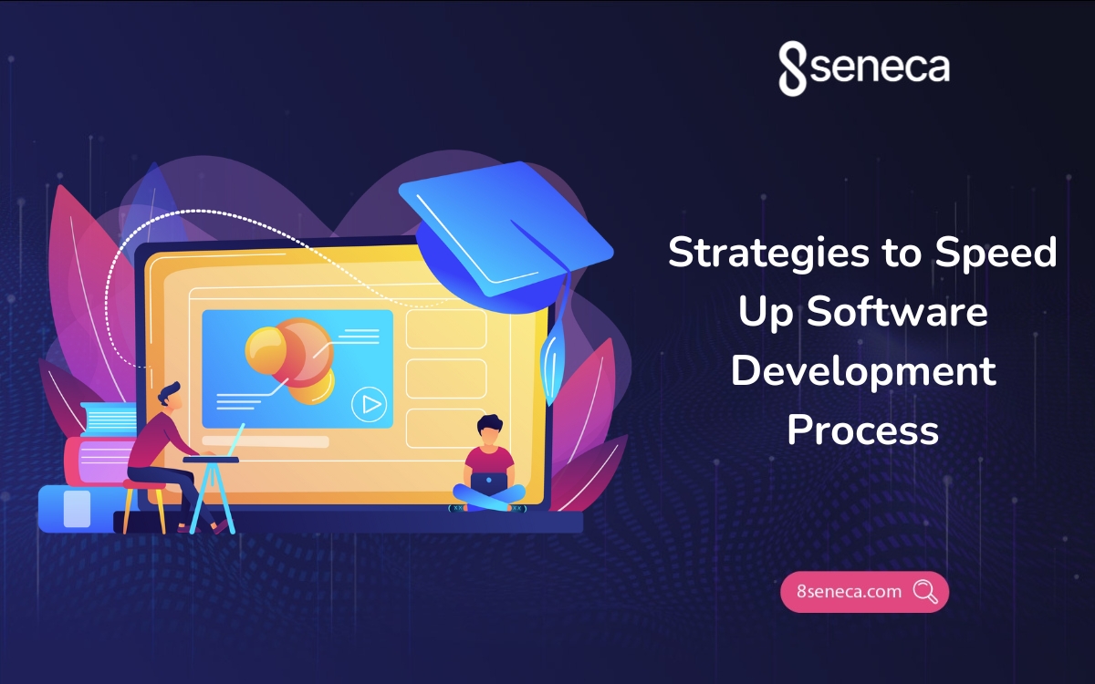 Strategies to Speed Up Software Development Process