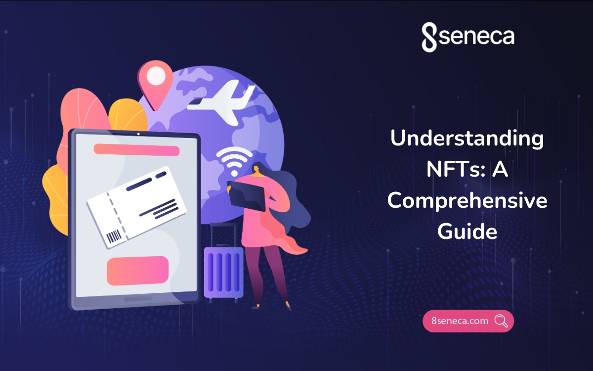 Understanding NFTs: A Comprehensive Guide Understanding NFTs: A Comprehensive Guide