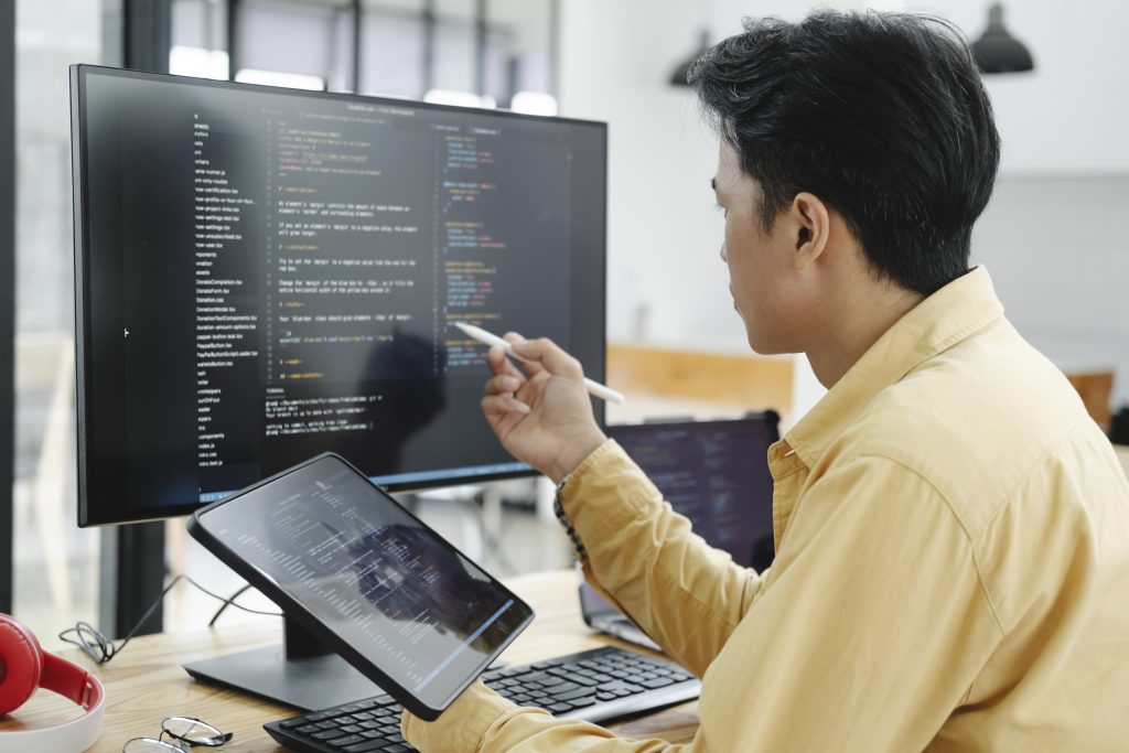 Why Vietnamese Full Stack Javascript Developers Are Your Next Strategic